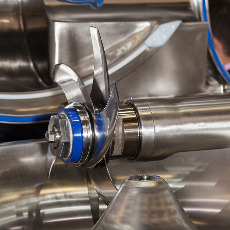 Prepping : Used commercial prepping equipment selection — 1GNITE ...