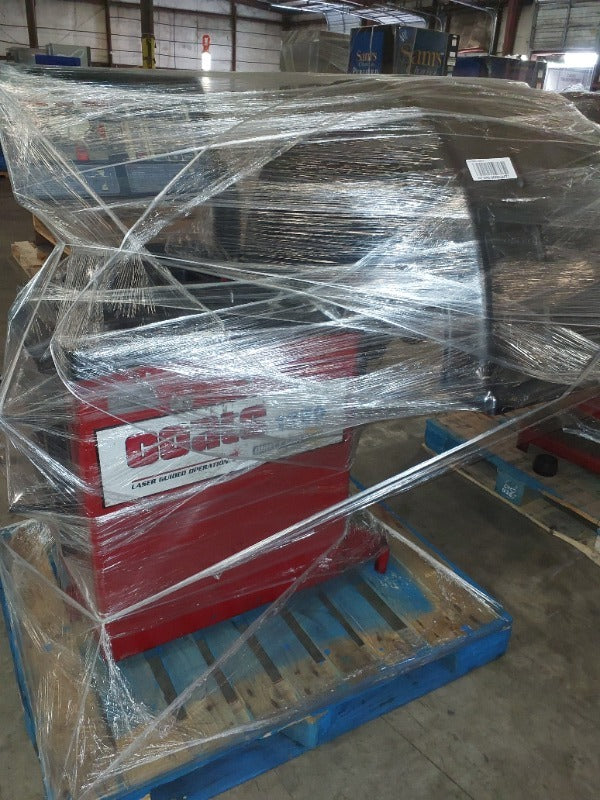 COATS 1250-2D (1) - Load #186845 — 1GNITE Marketplace