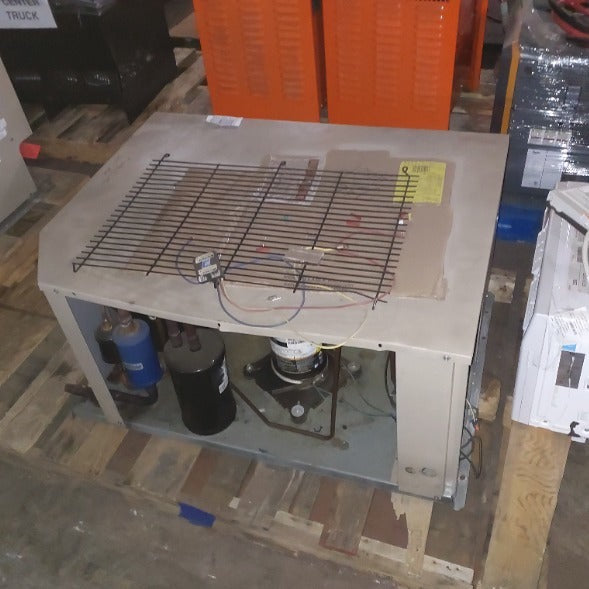 Heatcraft Condensing Unit- Available Today on 1GNITE Marketplace