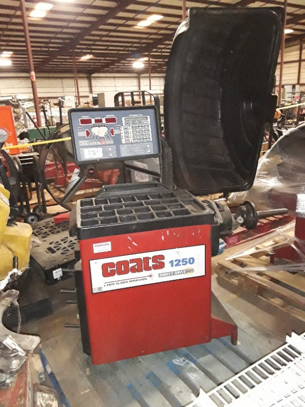 COATS 1250-2D For Sale - Huge Savings — 1GNITE Marketplace