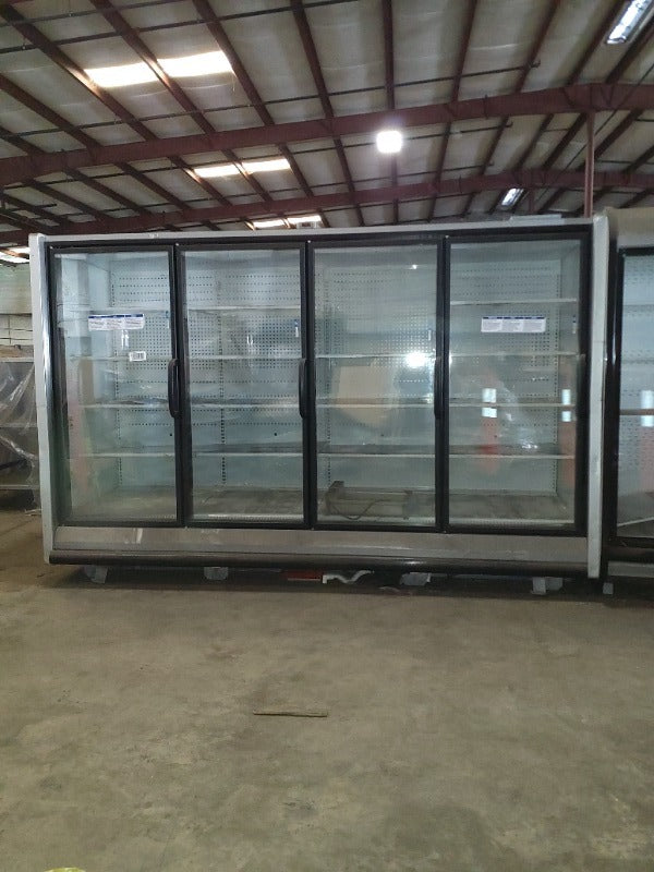 RFL4 SC LT REACH-IN 4DR OGP (1) - Load #238323 — 1GNITE Marketplace