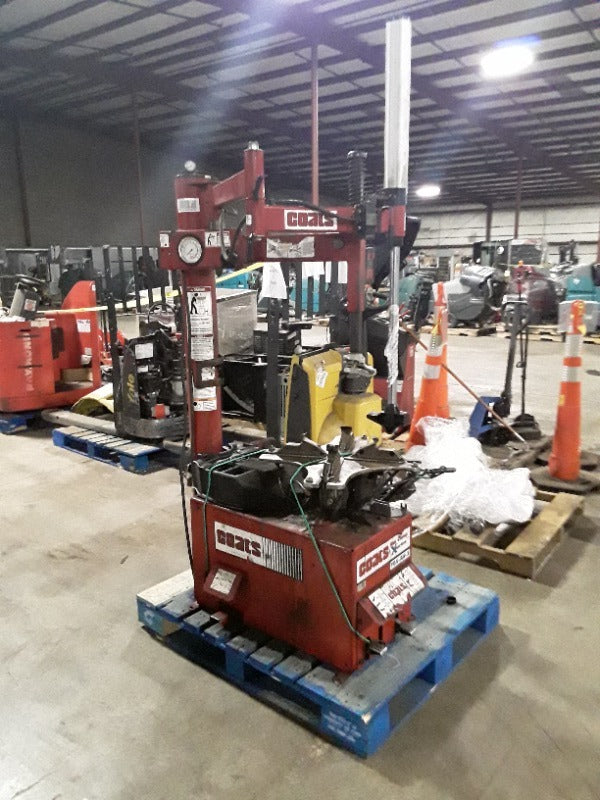 COATS 70XAH3 (1) - Load #239365 — 1GNITE Marketplace