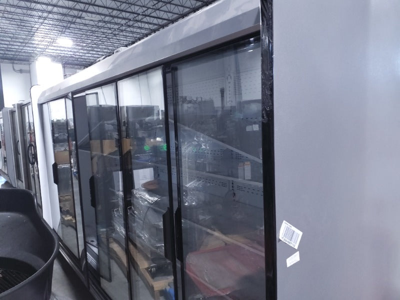 Hussman Cooler - 6 Doors (1) - Load #244320 — 1GNITE Marketplace