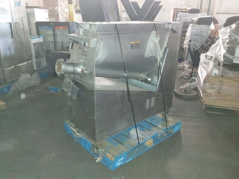 Hobart Meat Grinder (1) - Load #245161 — 1GNITE Marketplace