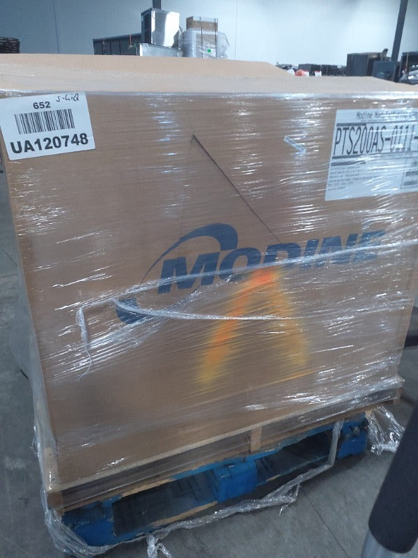 Modine Heater (1) - Load #248944 — 1GNITE Marketplace