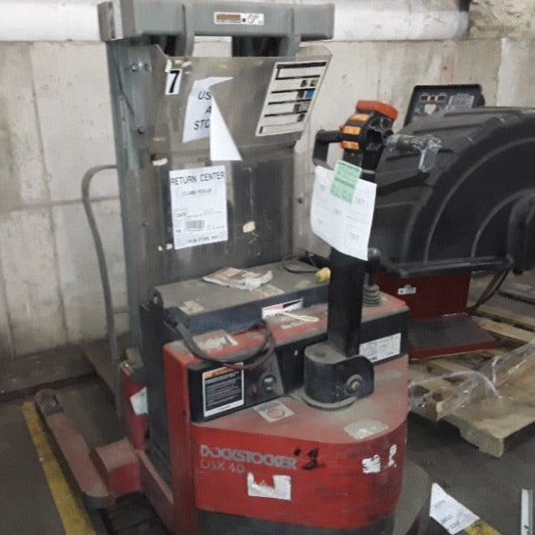 Dockstocker (1) - Load #250252 — 1GNITE Marketplace