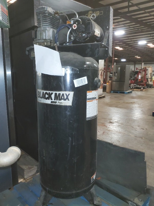 Air Compressor (Generic) (1) - Load #260301 — 1GNITE Marketplace
