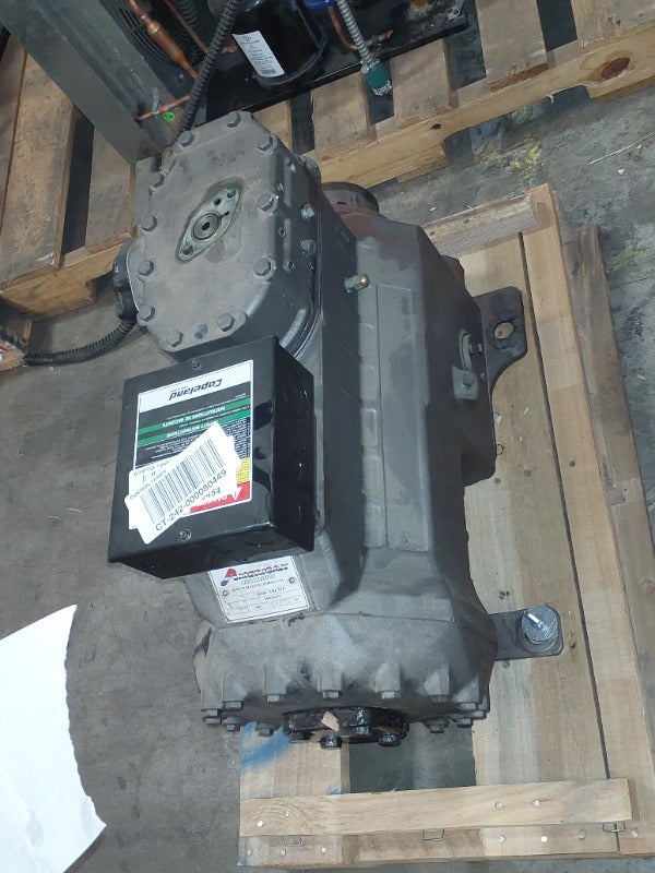 American Compressor (1) - Load #260720 — 1GNITE Marketplace