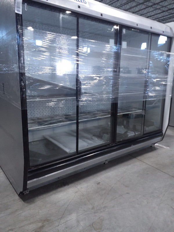 Hussman Cooler - 4 Doors (1) - Load #270944 — 1GNITE Marketplace