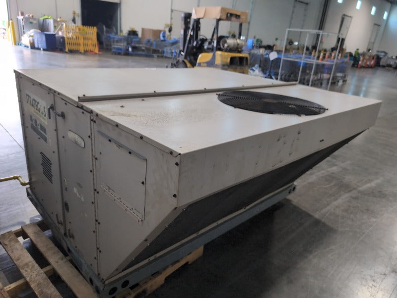 Lennox Rooftop HVAC Unit (1) - Load #266040 — 1GNITE Marketplace