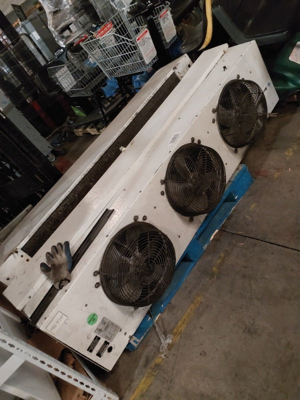 Heatcraft Condensing Unit (1) - Load #275014 — 1GNITE Marketplace