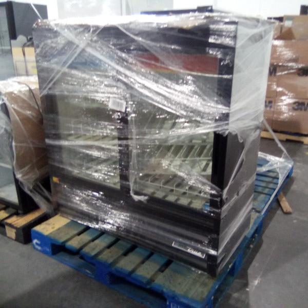 Refrigeration - Load #291764 — 1GNITE Marketplace