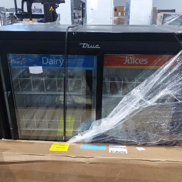 Refrigeration - Load #282831 — 1GNITE Marketplace