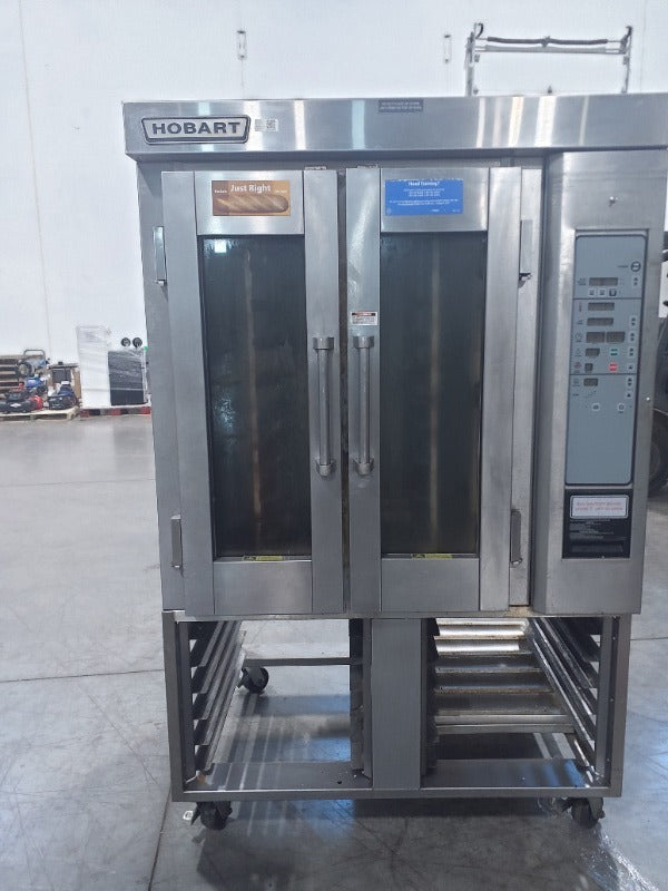 Baxter Conventional Oven (1) - Load #315839 — 1GNITE Marketplace