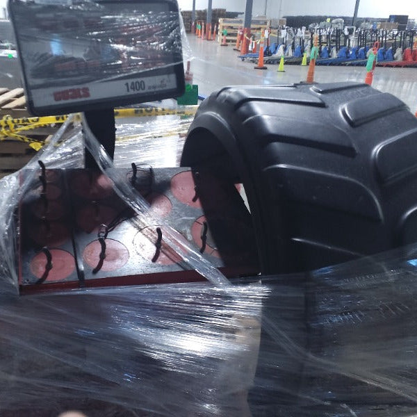 COATS 1250-2D (1) - Load #317586 — 1GNITE Marketplace