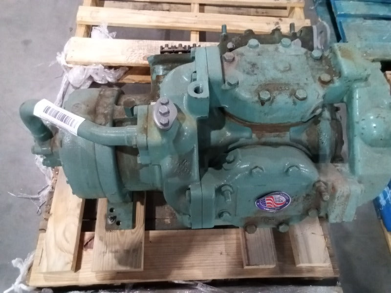 American Compressor (1) - Load #317684 — 1GNITE Marketplace