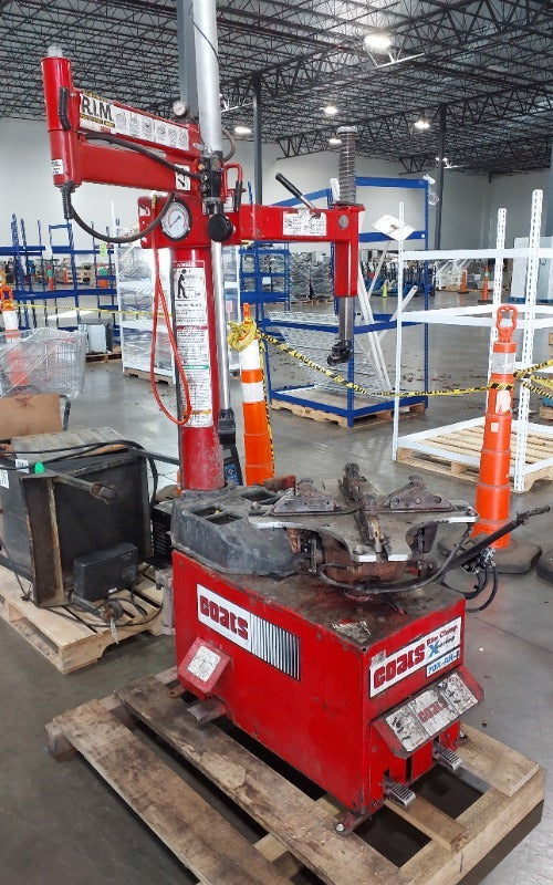 COATS 70XAH3 (1) - Load #317831 — 1GNITE Marketplace