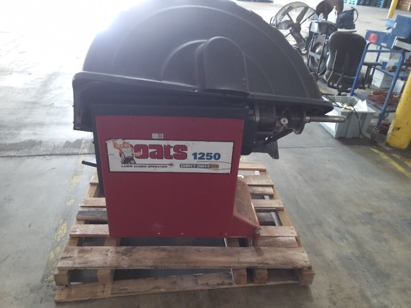 COATS 1250-2D (1) - Load #333751 — 1GNITE Marketplace