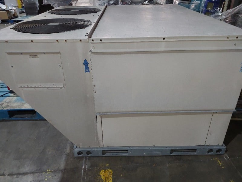 Lennox AC Compressor / Fan (1) - Load #354917 — 1GNITE Marketplace