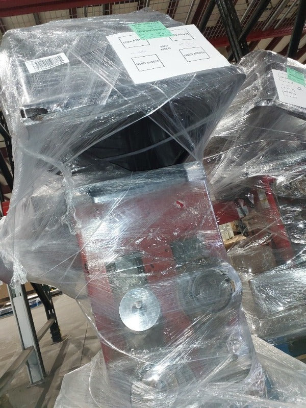Coats Tire Balancer (4) , Coats Tire Balancer Model 950S (1) , Coats R ...
