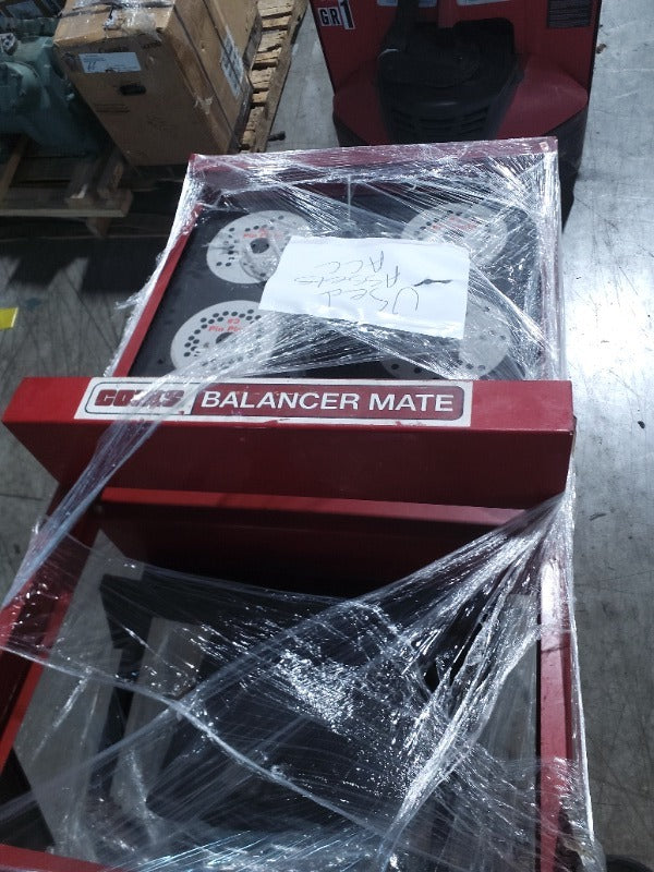 Coats Balancer Mate (1) - Load #393028 — 1GNITE Marketplace
