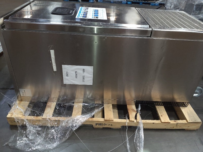 Desmon Blast Chiller/Shock Freezer (1) - Load #396752 — 1GNITE Marketplace