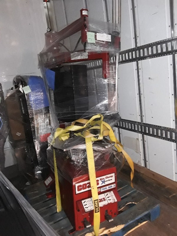 COATS 70XAH3 (1) - Load #280291 — 1GNITE Marketplace