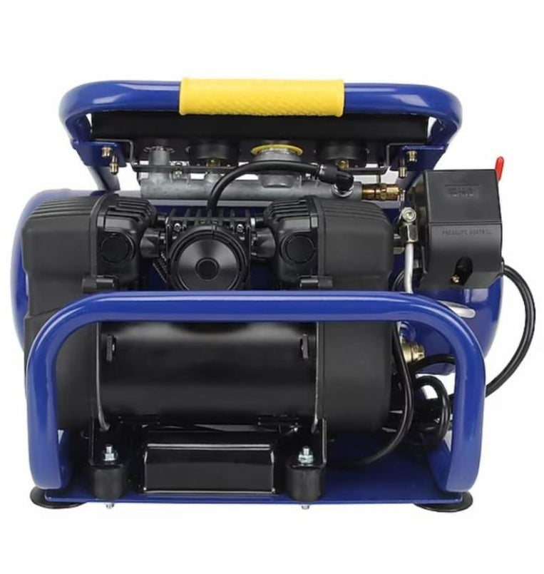 GOODYEAR 2 Gallon Air Compressor TAW-0508S- 70% OFF — 1GNITE Marketplace
