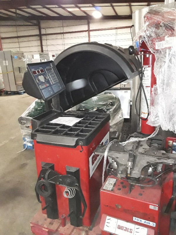 COATS 1250-2D (1) - Load #148124 — 1GNITE Marketplace