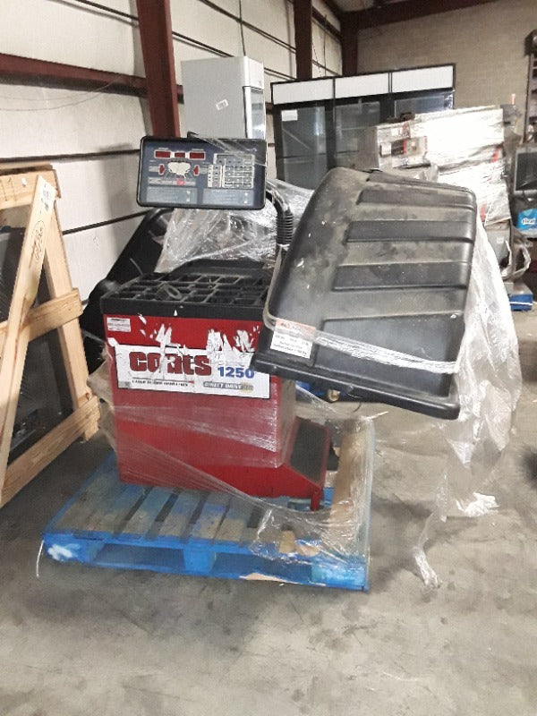 COATS 1250-2D (1) - Load #150283 — 1GNITE Marketplace
