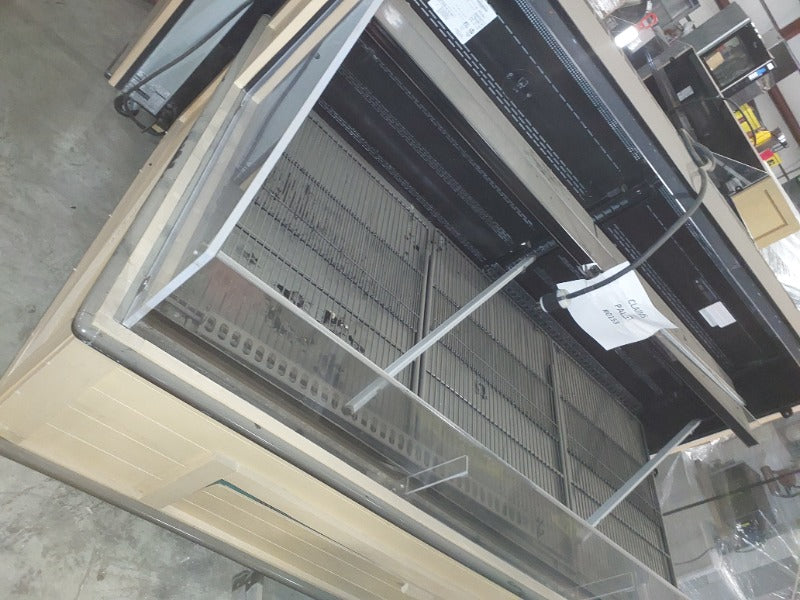 50% off Hussmann Case. Used Refrigeration in Spartanburg SC — 1GNITE ...