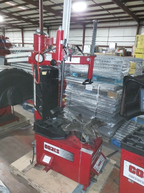 50% off Coats Model 70XAH3 in Spartanburg, SC — 1GNITE Marketplace