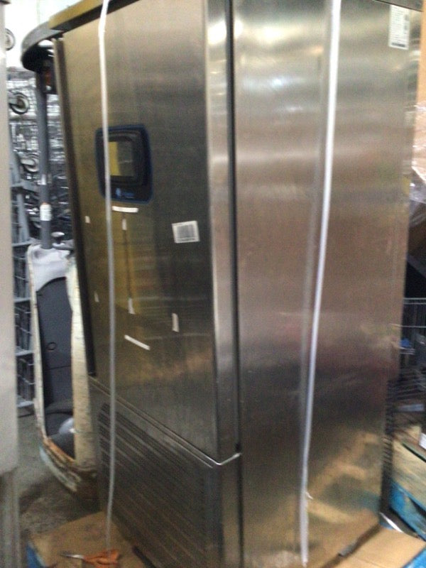 Desmon Blast Chiller/Shock Freezer (1) - Load #199710 — 1GNITE Marketplace